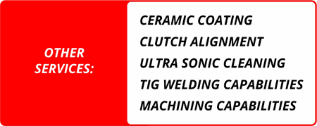 Services | Hi-Tech Mechanical