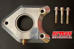 Hi-Tech Mechanical: Services